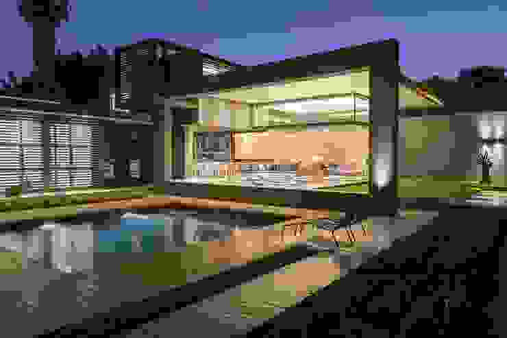 The Slick Sleek South African Home! | homify