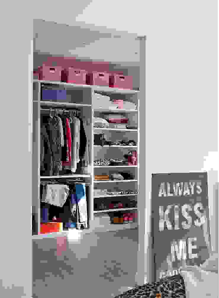 6 ideas de diseño para crear un vestidor | homify