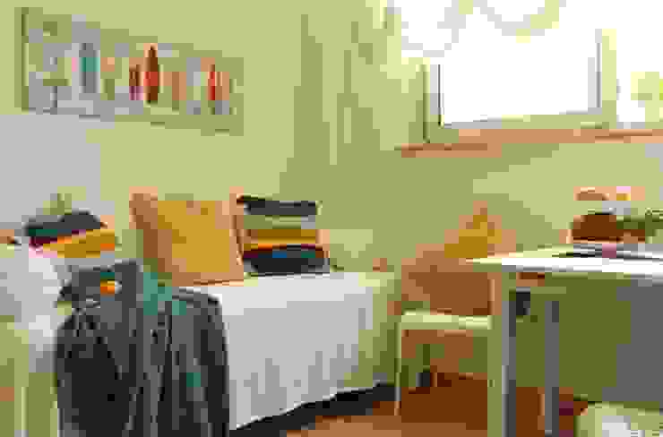 Step-by-step guide: decorate your home from scratch | homify