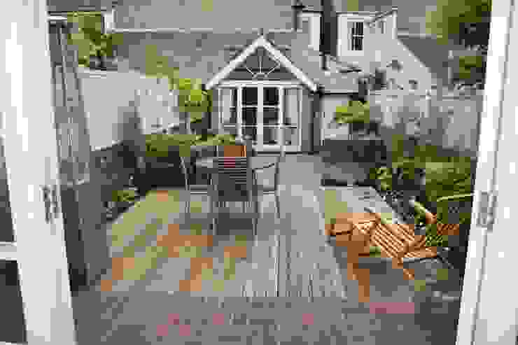 Creating a winter wonderland garden | homify