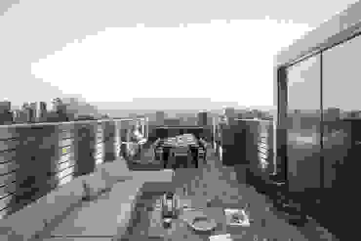 21 Diseños de barandas diferentes | homify