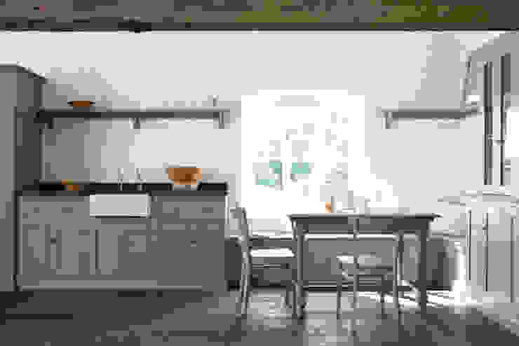 9 spectacular shaker kitchens | homify