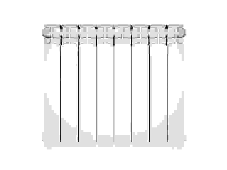 Modello ALI Linea radiatori pressofusi & modello RS BIMETAL - Sira ...