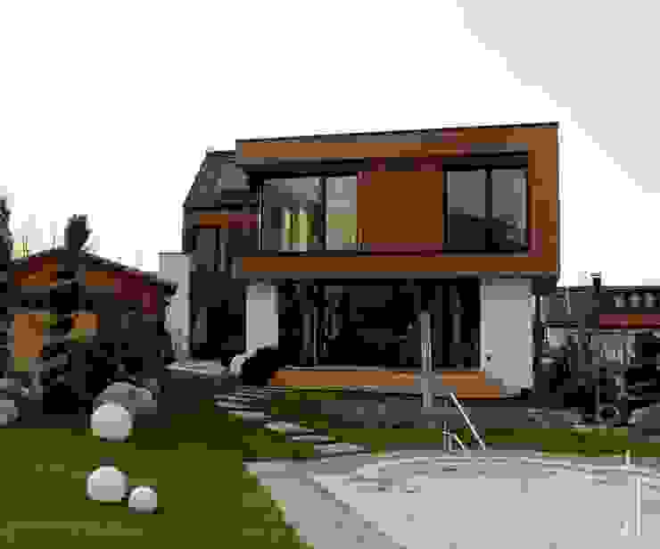 A boring house that got much more than just a facelift! | homify