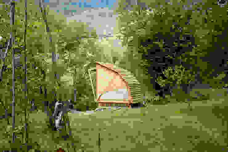 A DIY guide to building your own summerhouse | homify | homify