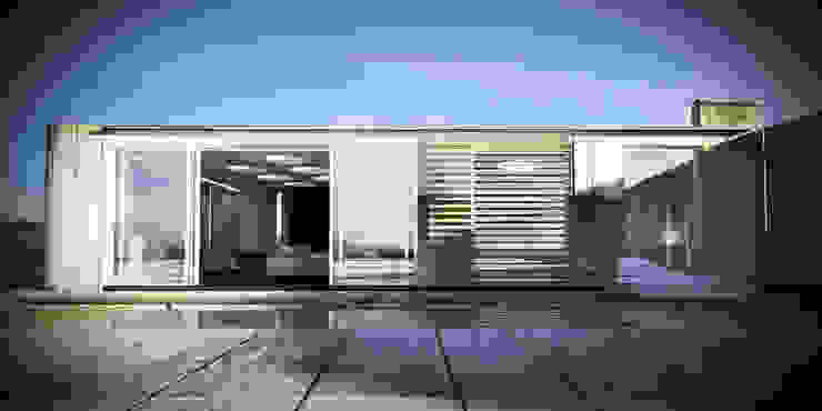 7 maisons minimalistes pour ceux qui aiment la simplicité ! | homify