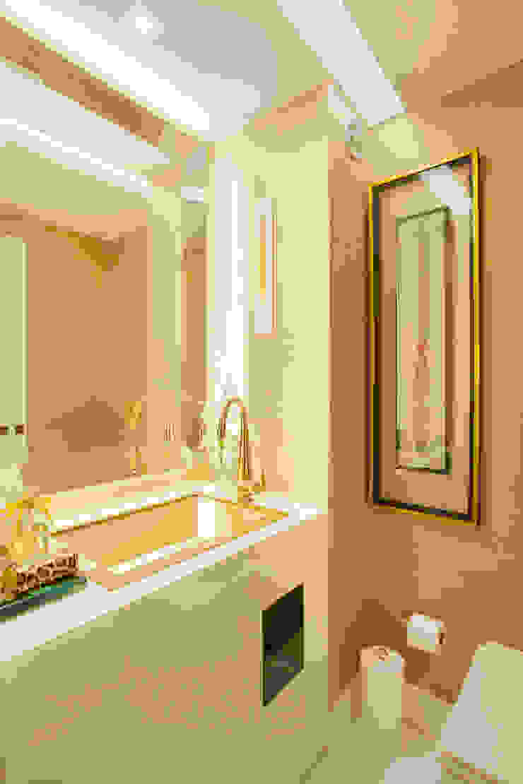 Lavatórios modernos, as mais variadas opções! | homify