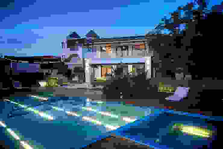 15 patios con alberca que te van a inspirar a remodelar el tuyo | homify