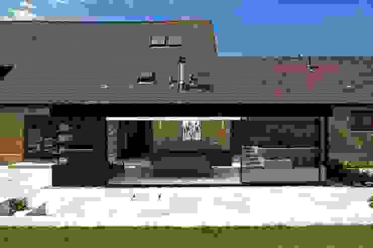 A Bespoke British Barn Extension | homify