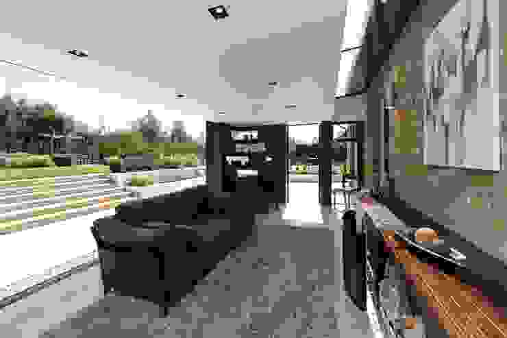 A Bespoke British Barn Extension | homify | homify