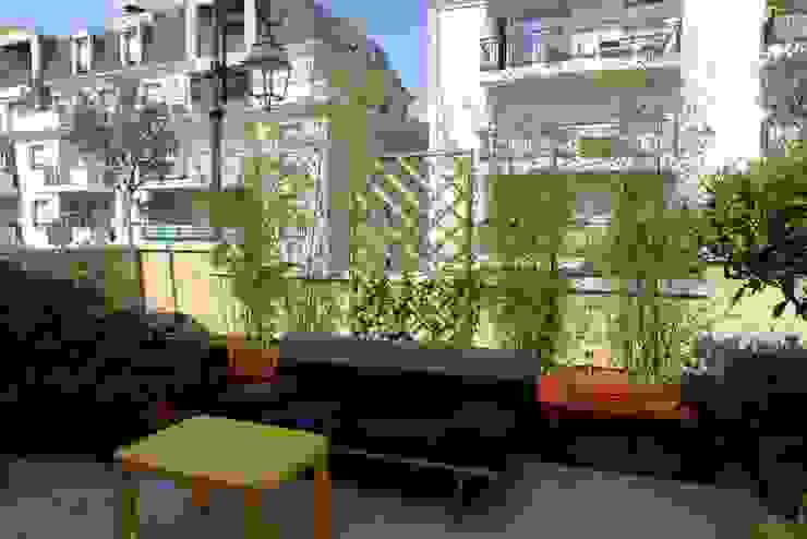 5 idées pour créer un espace CHILL à l'extérieur ! | homify