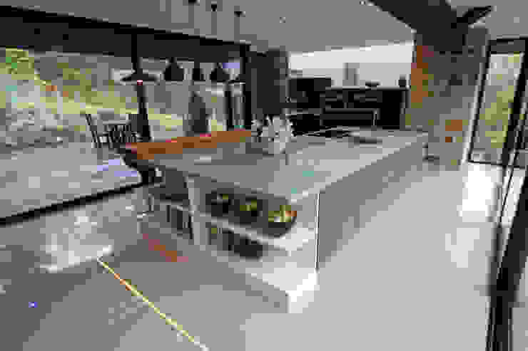 How to design a stunning kitchen extension by yourself! | homify