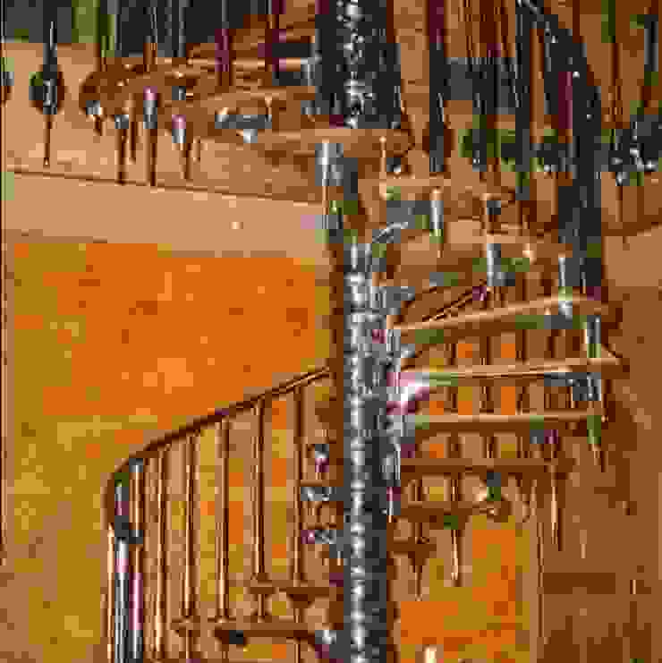 'Harry Potter' spiral staircase | homify