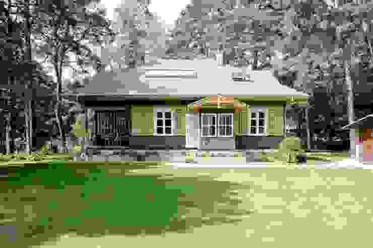 5 beautiful rustic homes that's perfect for retirement | homify