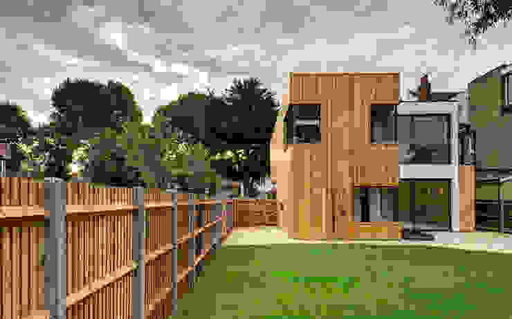 13 smart prefab and modular homes | homify