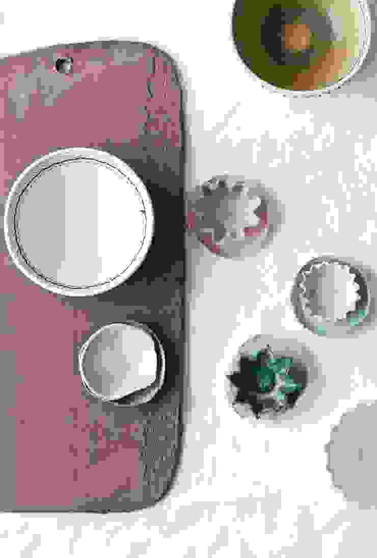 Anna Westerlund e a magia das suas peças! | homify