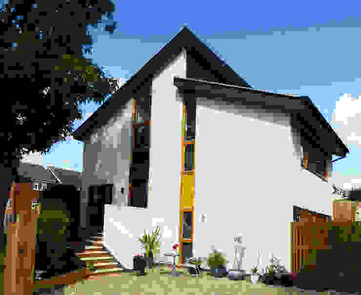 A cute modern home that stand outs for the right reasons | homify