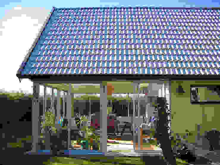 8 tile roofs Filipinos can copy for their homes | homify