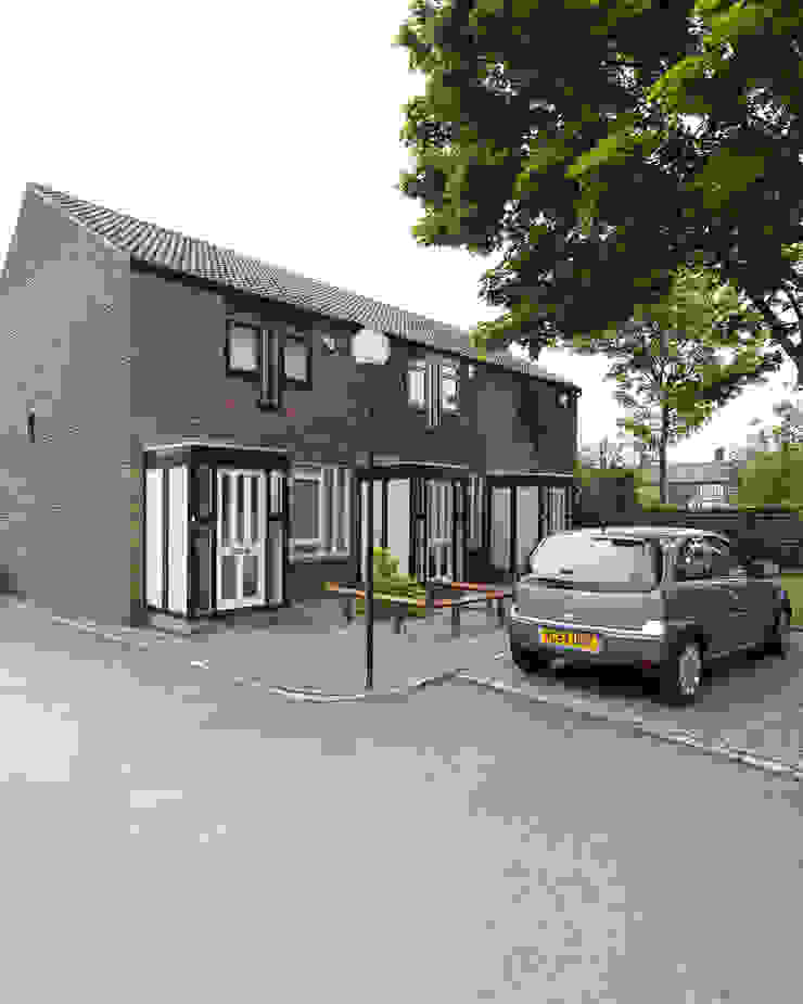 Here’s how to extend and remodel your terraced home | homify