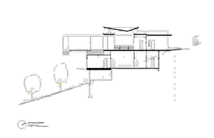 VIVIENDA VISTA REAL | homify