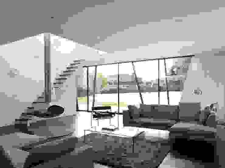 A cor cinzenta na sua sala: tudo menos aborrecida! | homify