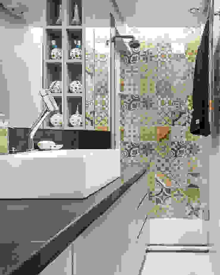 Azulejos Coloridos: 10 Dicas Essenciais ao Escolher os Azulejos ...