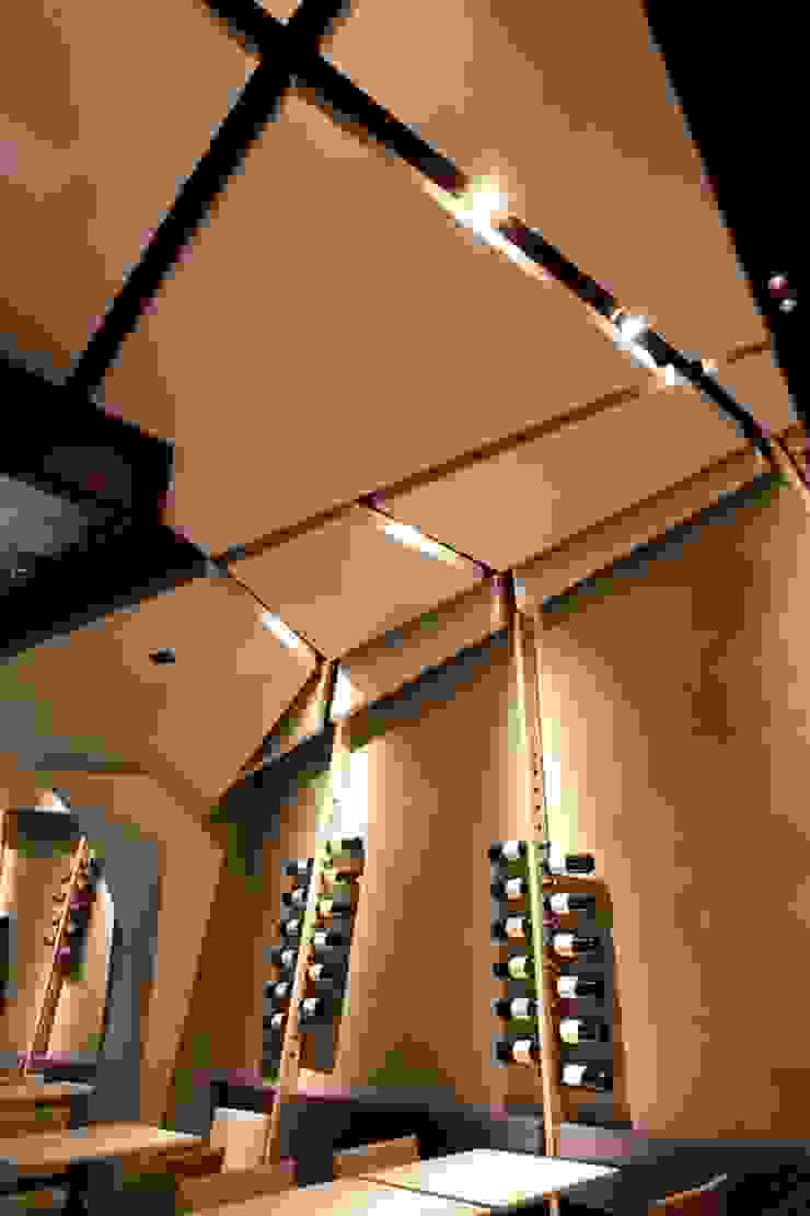 DOBAR di odap - arch. matteo pavese | homify