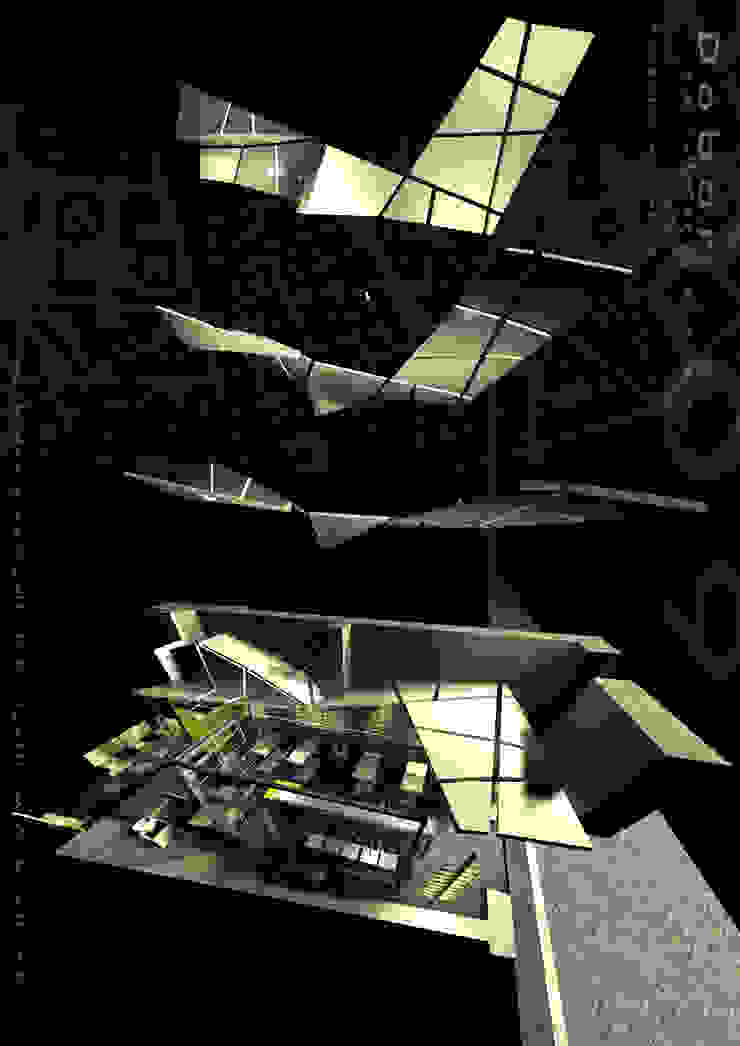 DOBAR di odap - arch. matteo pavese | homify