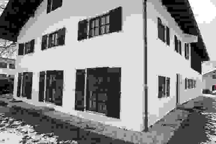 Gemütliches Bauernhaus für eine Familie in Bayern | homify