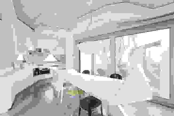 17 sublime Korean kitchens to copy | homify