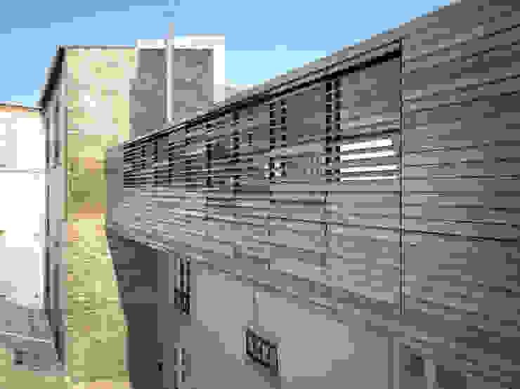 A bare shell that became a bohemian paradise! (With 3D and floor plans ...