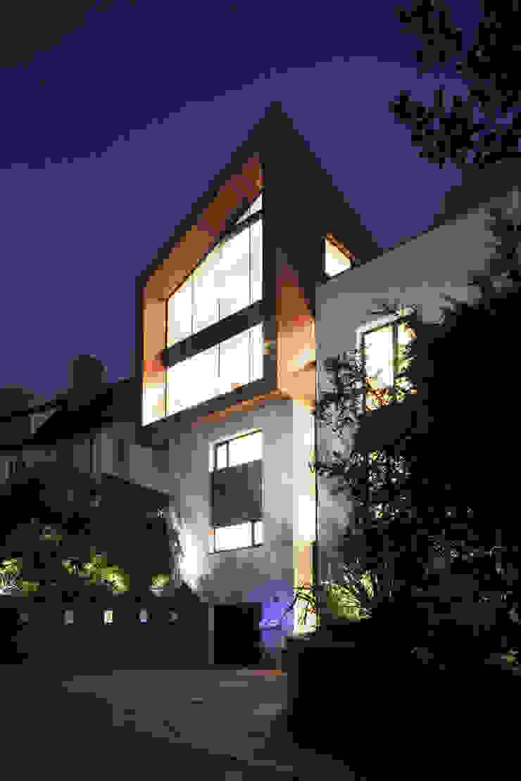 The 007 House | homify