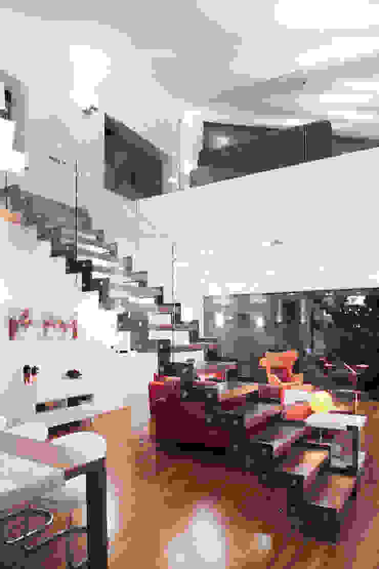 The 007 House | homify