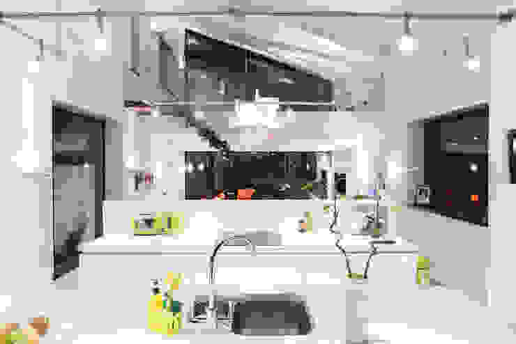 The 007 House | homify