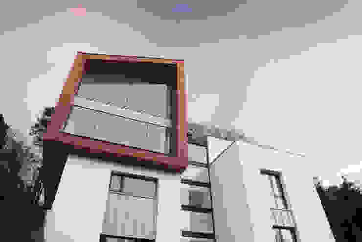 The 007 House | homify