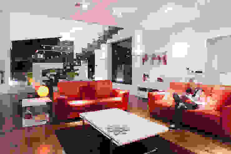 The 007 House | homify