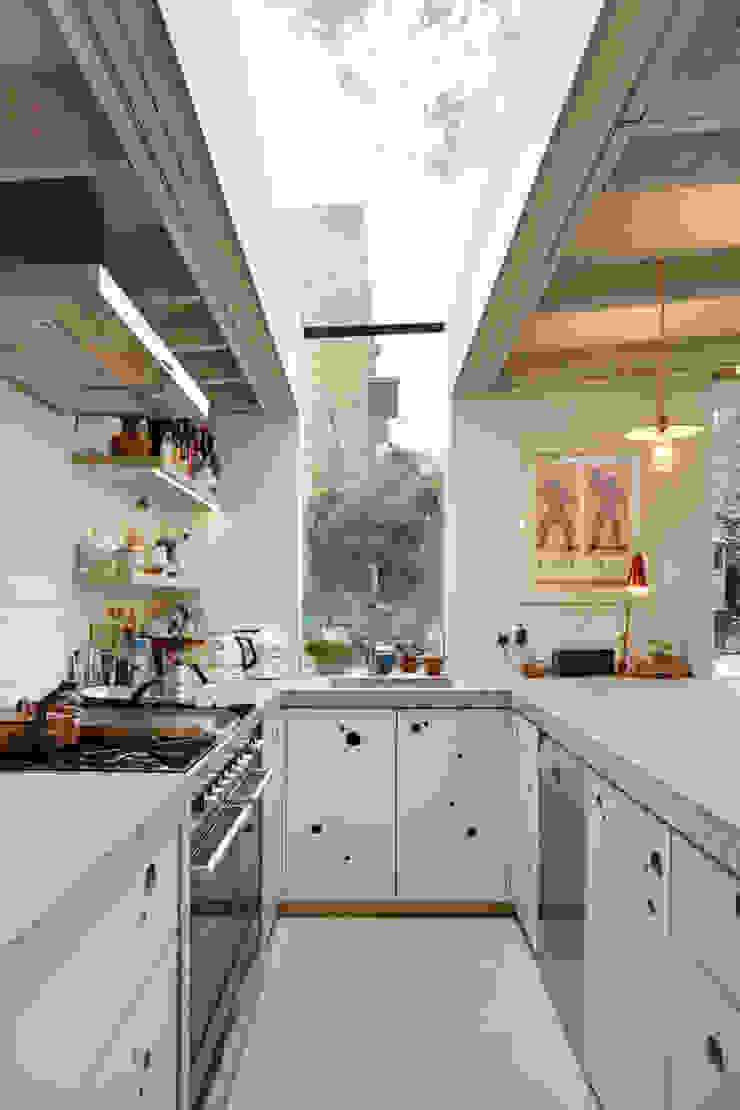 How to design a stunning kitchen extension by yourself! | homify