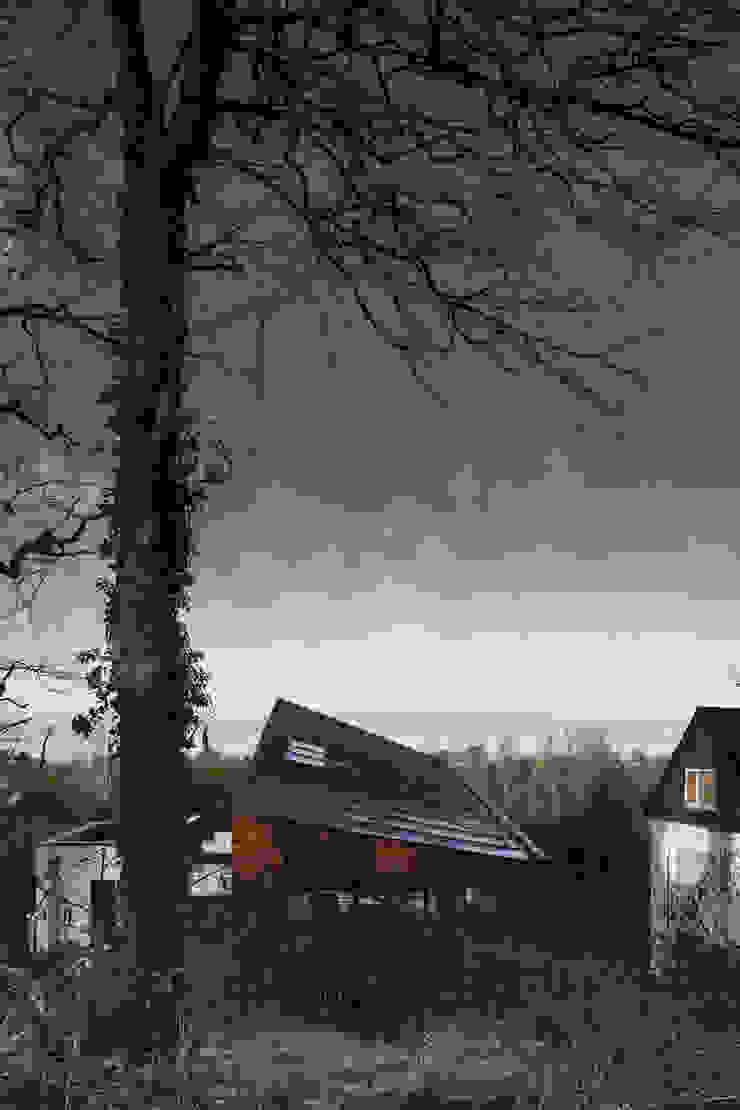 The 007 House | homify