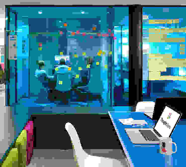 How to design a work space like Google | homify | homify