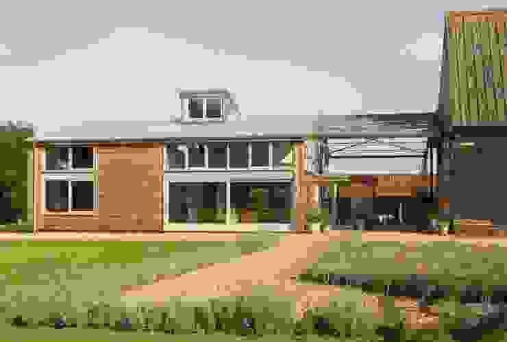 6 inspirational modern rural homes | homify