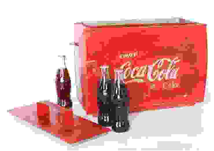 Vintage Coca Cola Cool-Box | homify