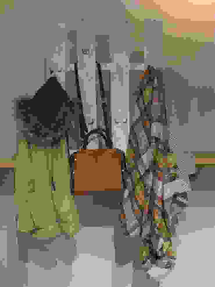 6 buenas ideas de almacenamiento para tu recibidor | homify