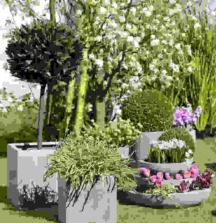 Un Jardin TOUT en UN!!! | homify