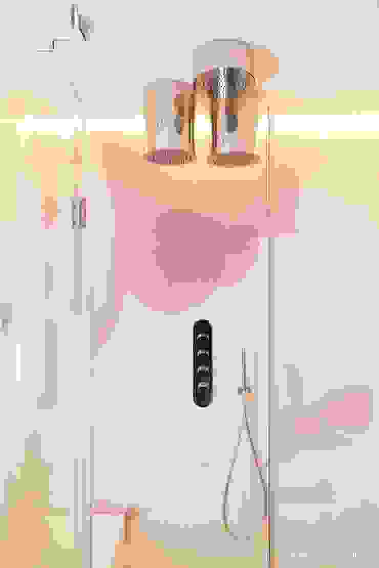 Regaderas: ¡10 diseños totalmente innovadores! | homify