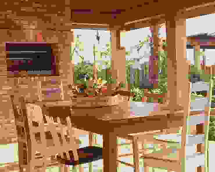 10 Alternativas de quinchos rústicos para sacar mil ideas | homify | homify