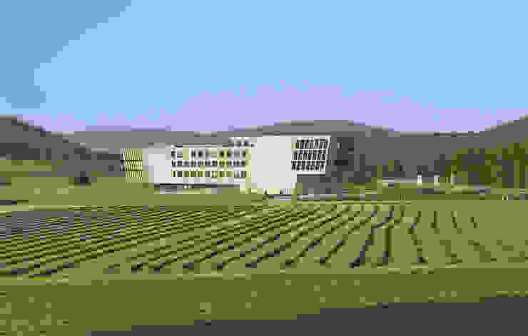 Testo AG, Titisee | homify