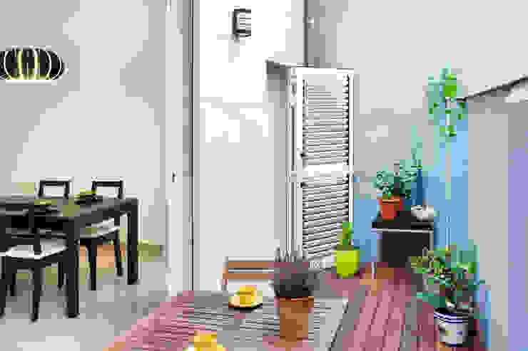 10 mejoras sencillas y fabulosas que puedes hacer en tu casa | homify ...