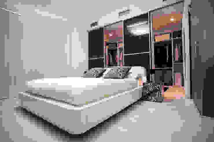 7 ideas para un dormitorio matrimonial increíble | homify
