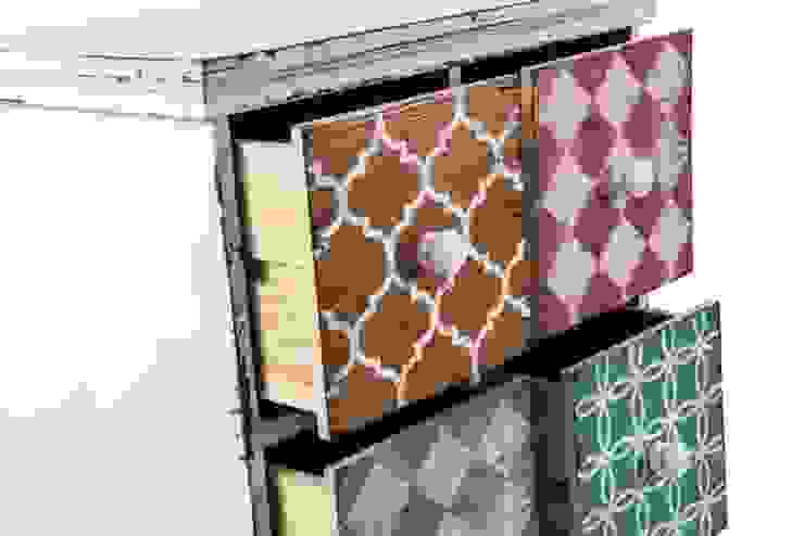 10 impresionantes muebles de estilo colonial | homify