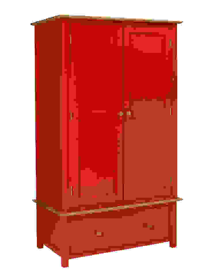 Armarios y roperos ¡para guardar tu ropa con estilo! | homify